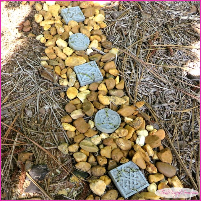 How To Create An Amazing Gnome Village - Fun Money Mom