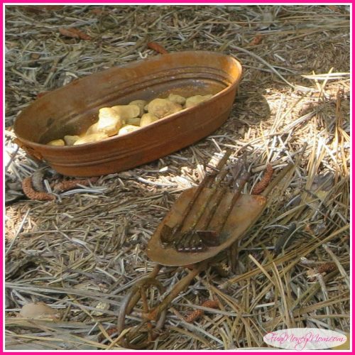 How To Create An Amazing Gnome Village - Fun Money Mom