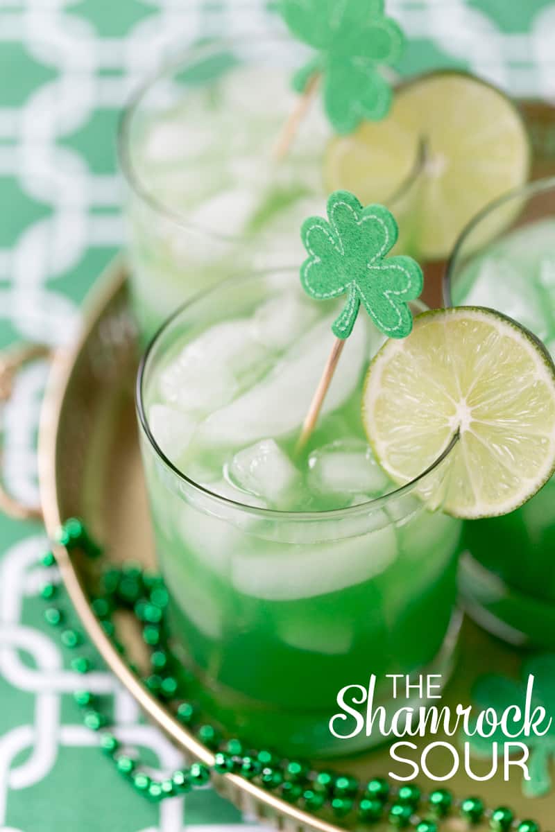 33+ St Patrick's Day Drinks Worth Celebrating | Fun Money Mom
