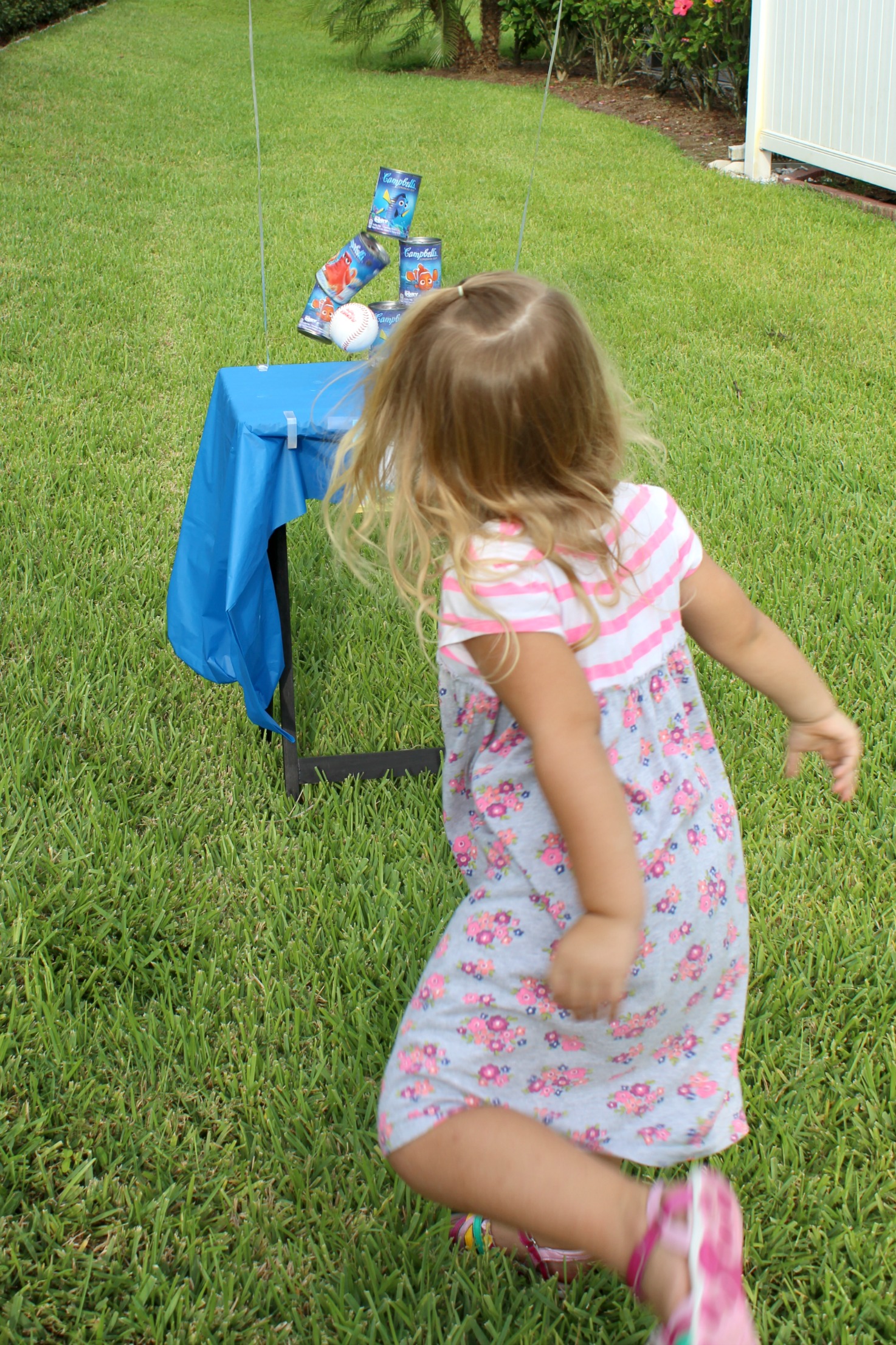 Finding Dory Games (with free printables) - Fun Money Mom