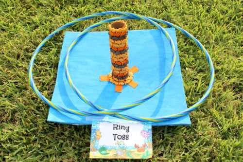 Finding Dory Games (with free printables) - Fun Money Mom