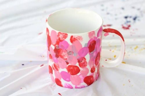 DIY Mugs: The Perfect Gift For Any Occasion | Fun Money Mom