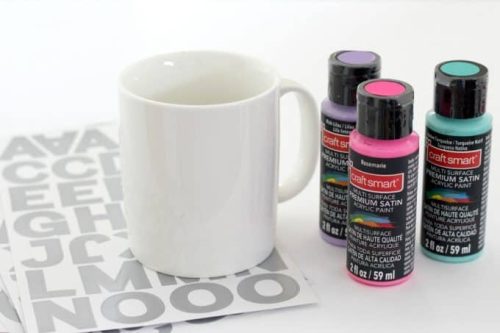 DIY Mugs: The Perfect Gift For Any Occasion | Fun Money Mom