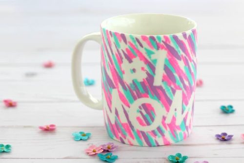 DIY Mugs: The Perfect Gift For Any Occasion | Fun Money Mom