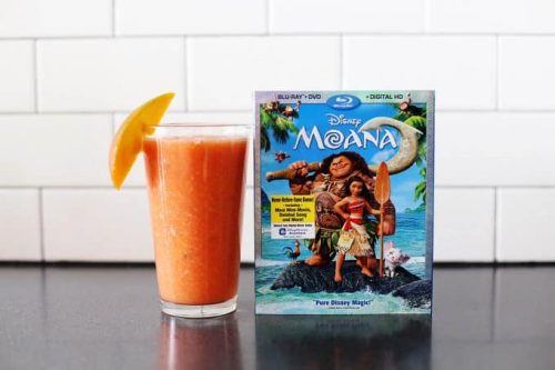 33+ Of The Best Moana Birthday Party Ideas | Fun Money Mom