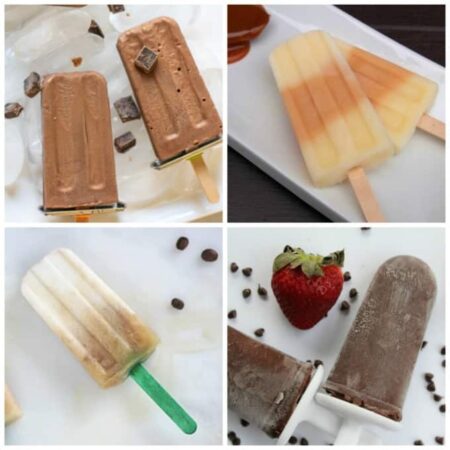 50+ Awesome Popsicle Recipes To Keep You Cool All Summer - Fun Money Mom