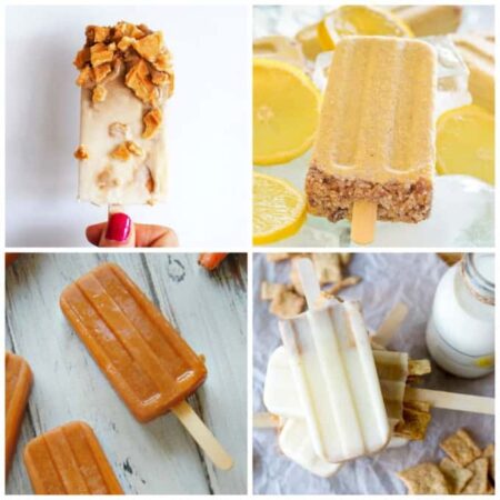 50+ Awesome Popsicle Recipes To Keep You Cool All Summer - Fun Money Mom