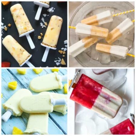 50+ Awesome Popsicle Recipes To Keep You Cool All Summer - Fun Money Mom