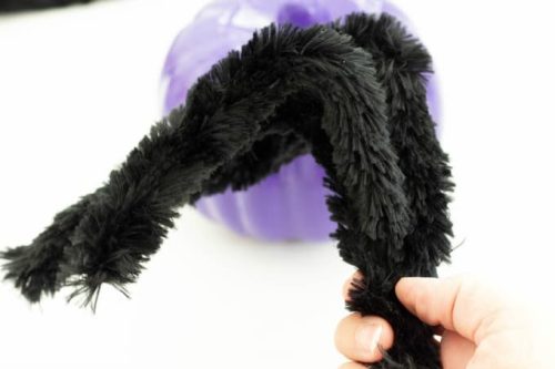 Spider Pumpkin Halloween Craft | Fun Money Mom
