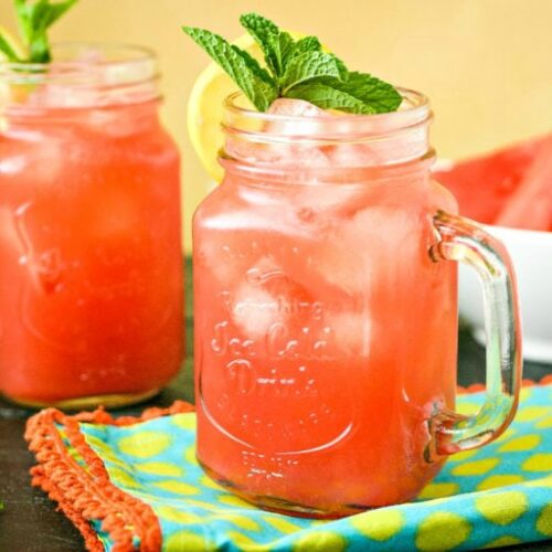 11 Kid's Party Drinks For Any Occasion | Fun Money Mom