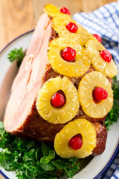 20+ Of The Best Holiday Ham Ideas | Fun Money Mom