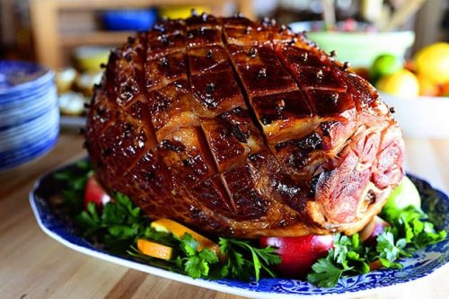 20+ Of The Best Holiday Ham Ideas | Fun Money Mom