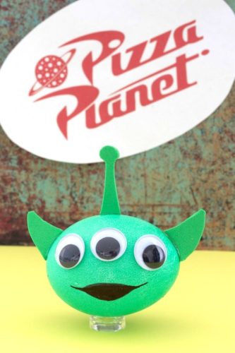 Toy Story Alien Easter Eggs - Fun Money Mom