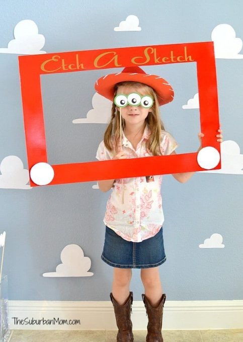 30+ Of The Best Toy Story Party Ideas | Fun Money Mom