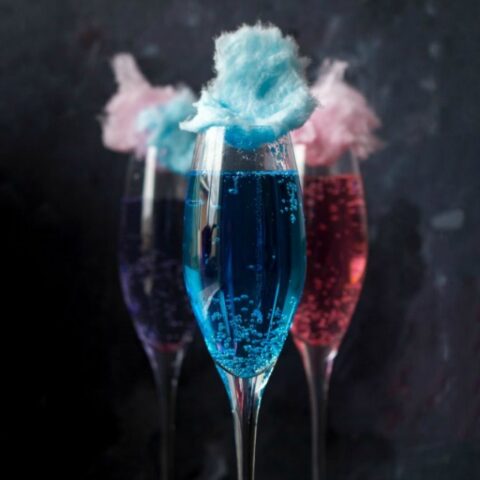 11 Kid's Party Drinks For Any Occasion - Fun Money Mom