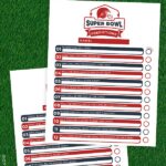 The Best Super Bowl Party Games | Fun Money Mom