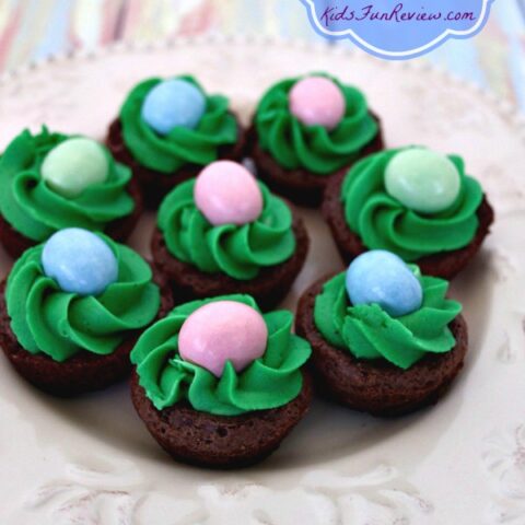 25+ Of The Best Easter Desserts | Fun Money Mom