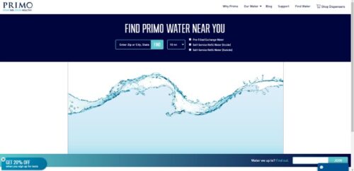 Primo® Water Dispenser: 7 Reasons Why Every Family Needs One