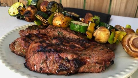 41 Grill Recipes For The Perfect Summer Cookout | Fun Money Mom