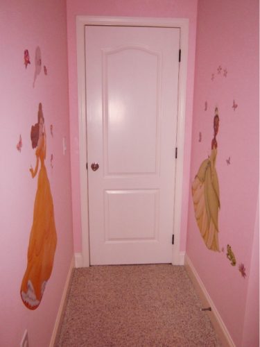 Disney Princess Room Decorating Ideas | Fun Money Mom