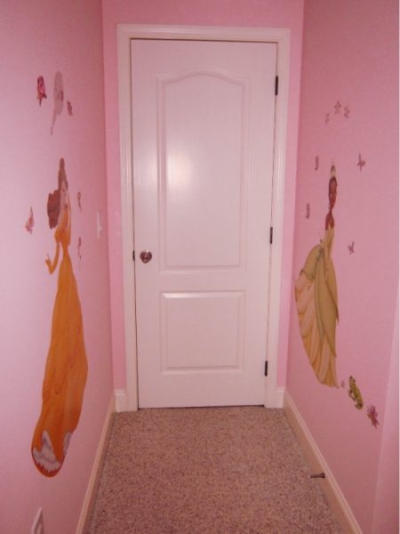 Disney Princess Room Decorating Ideas | Fun Money Mom