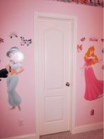 Disney Princess Room Decorating Ideas | Fun Money Mom