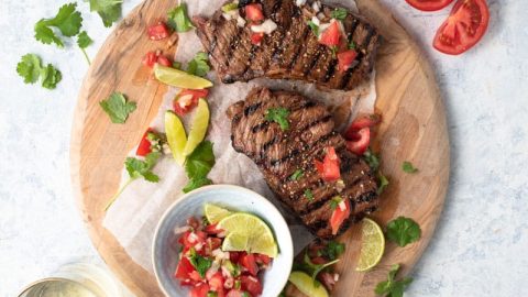 41 Grill Recipes For The Perfect Summer Cookout | Fun Money Mom