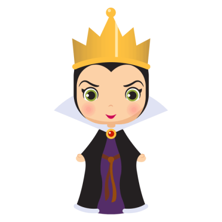 How To Draw Snow White (Step By Step Tutorial With Free Printable)