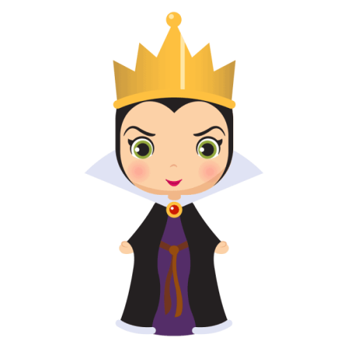 How To Draw Snow White (Step By Step Tutorial With Free Printable)