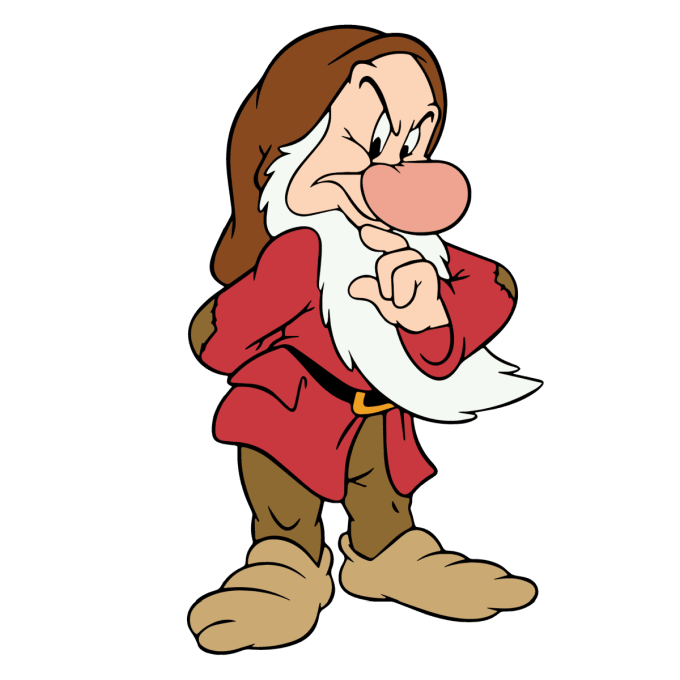 7 Dwarfs Names And Fun Facts Too - Fun Money Mom