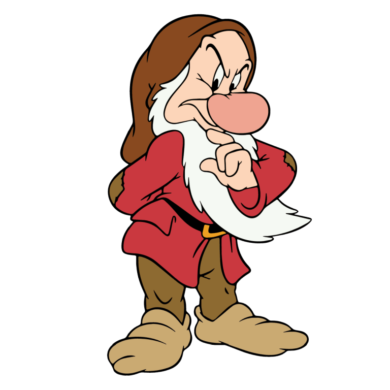 7 Dwarfs Names And Fun Facts Too - Fun Money Mom