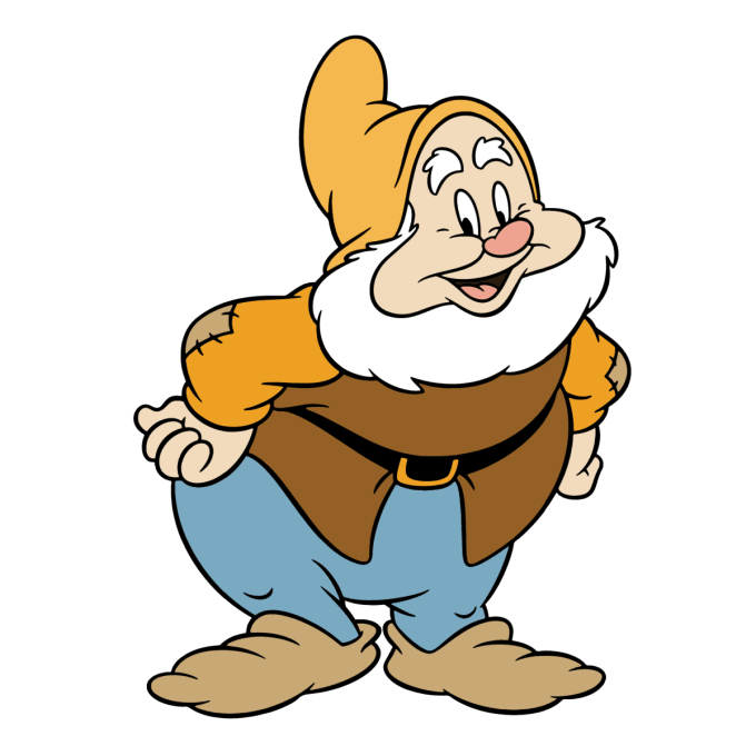 7 Dwarfs Names And Fun Facts Too - Fun Money Mom