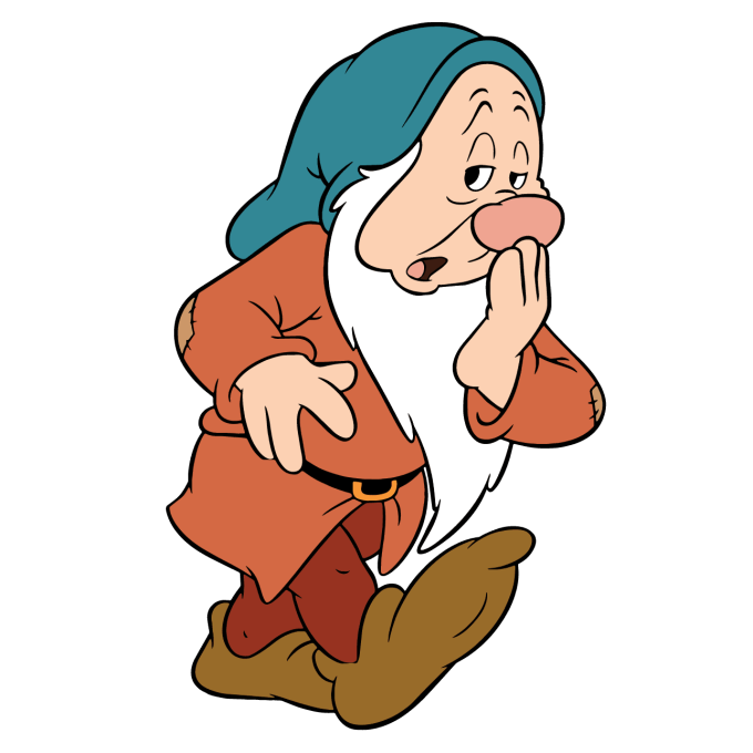7 Dwarfs Names And Fun Facts Too - Fun Money Mom