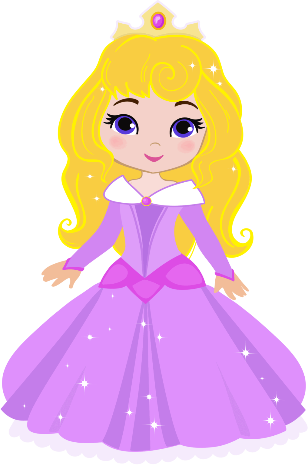 The Complete List Of Disney Princess Movies & Fun Facts Too