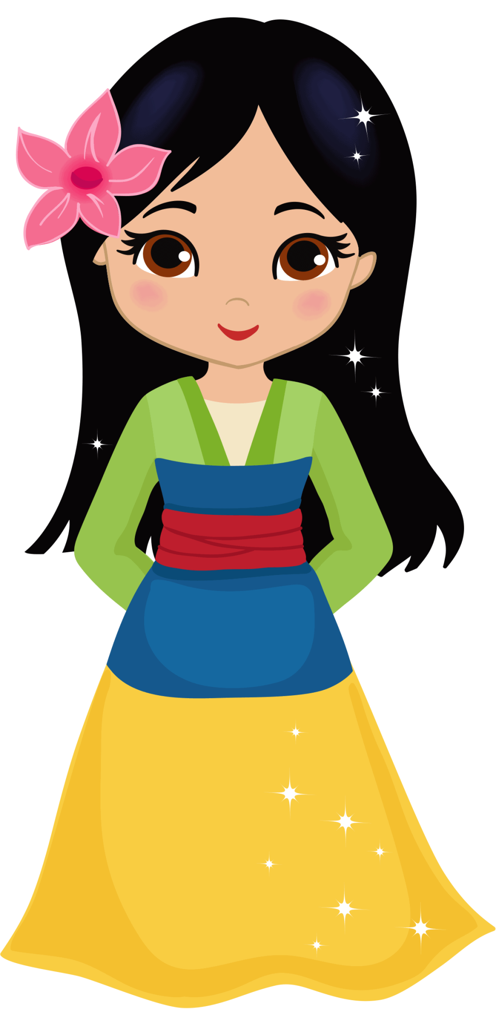 The Complete List Of Disney Princess Movies & Fun Facts Too