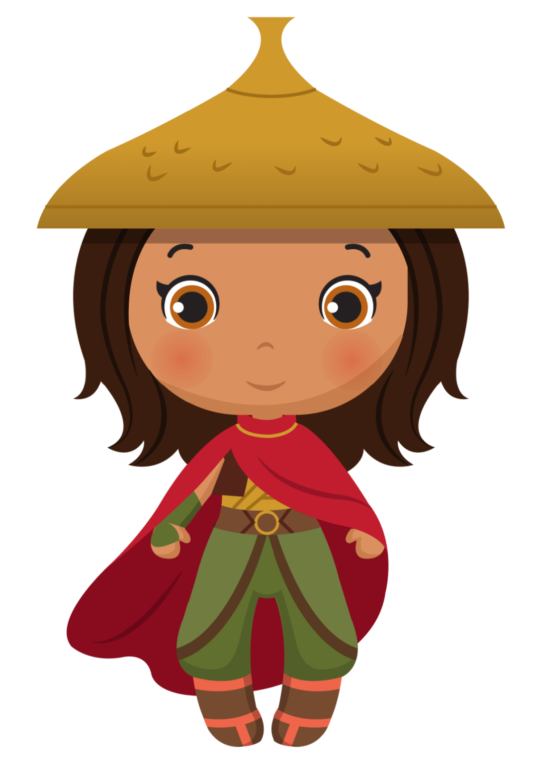 The Complete List Of Disney Princess Movies & Fun Facts Too