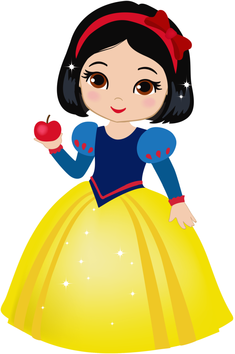 The Complete List Of Disney Princess Movies & Fun Facts Too