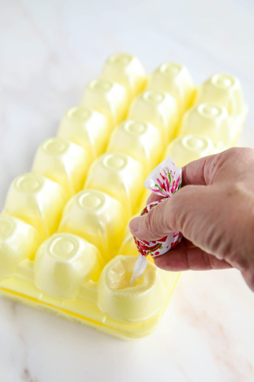 Harry Potter Acid Pops Recipe | Fun Money Mom