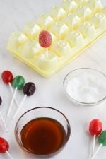 Harry Potter Acid Pops Recipe | Fun Money Mom