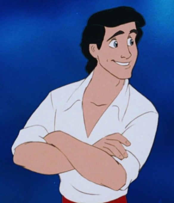 The Complete List Of Disney Princes & Fun Facts Too