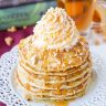 45+ Fun Pancake Recipes - Fun Money Mom