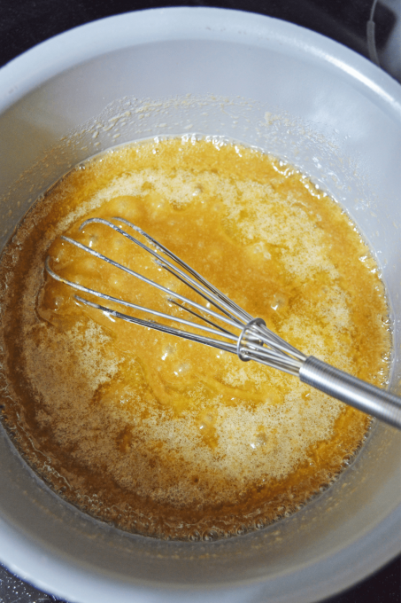 Easter Crack - Easy Saltine Toffee Recipe