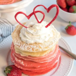 45+ Fun Pancake Recipes - Fun Money Mom