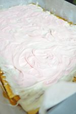 Easter Crack - Easy Saltine Toffee Recipe