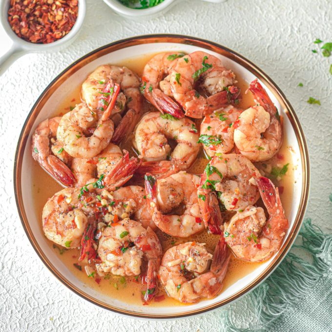 Bahama Mama Jello Shots - Fun Money Mom