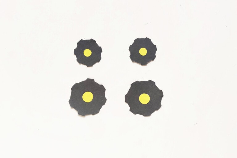 Easy Toilet Paper Roll Race Car - Fun Money Mom