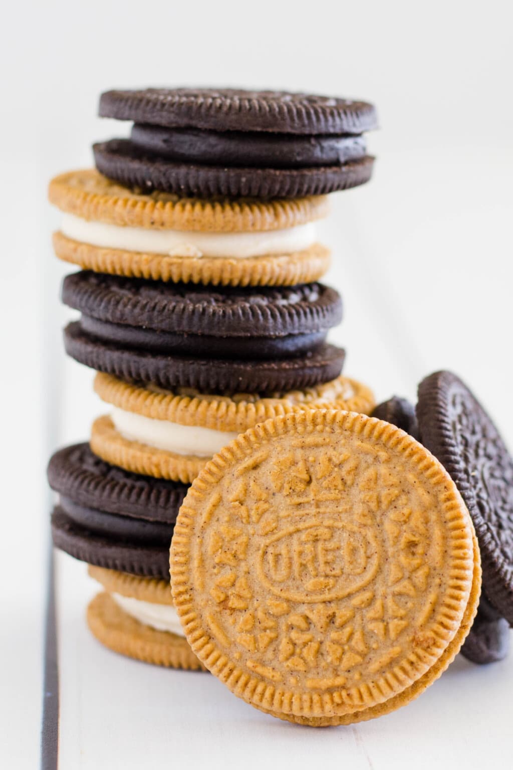 How To Make White Chocolate Covered Oreos | Fun Money Mom