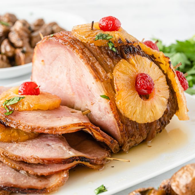 21 Of The Best Holiday Ham Recipes - Fun Money Mom