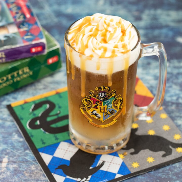 Authentic Alcoholic Butterbeer Recipe – BERYSV