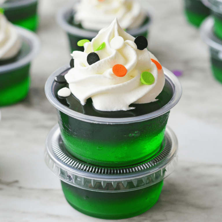 17 Of The Best Vodka Jello Shot Recipes